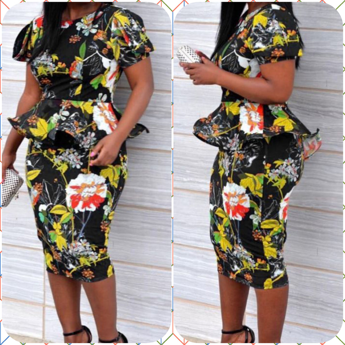 Clothing | S&E Retail Expo