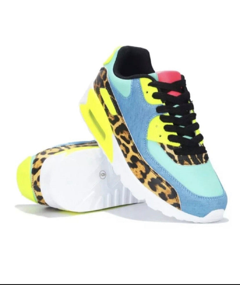 Shoes | S&E Retail Expo